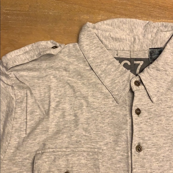 French Connection | Shirts | Mens French Connections Polo Shirt | Poshmark